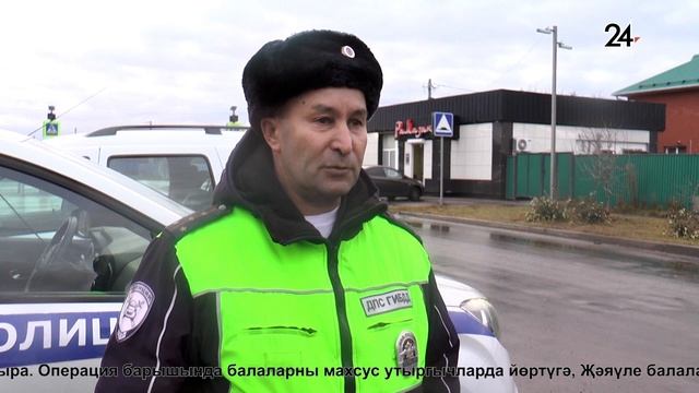 Мөслим ТВ -  25.10.2024