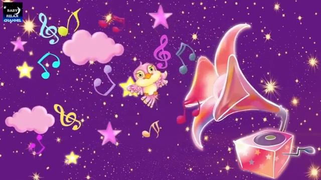 Колыбельная для малышей засыпают за считанные минуты 0+  #сезонконтентаRUTUBE