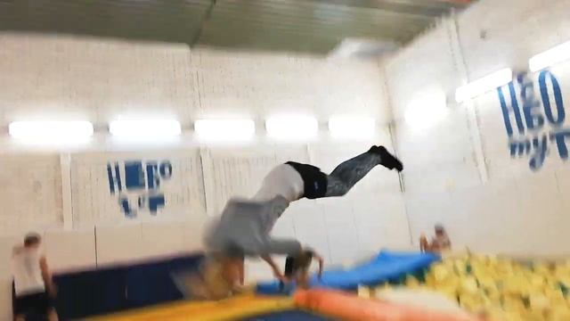 NightParty 16 11 2018 Мэни