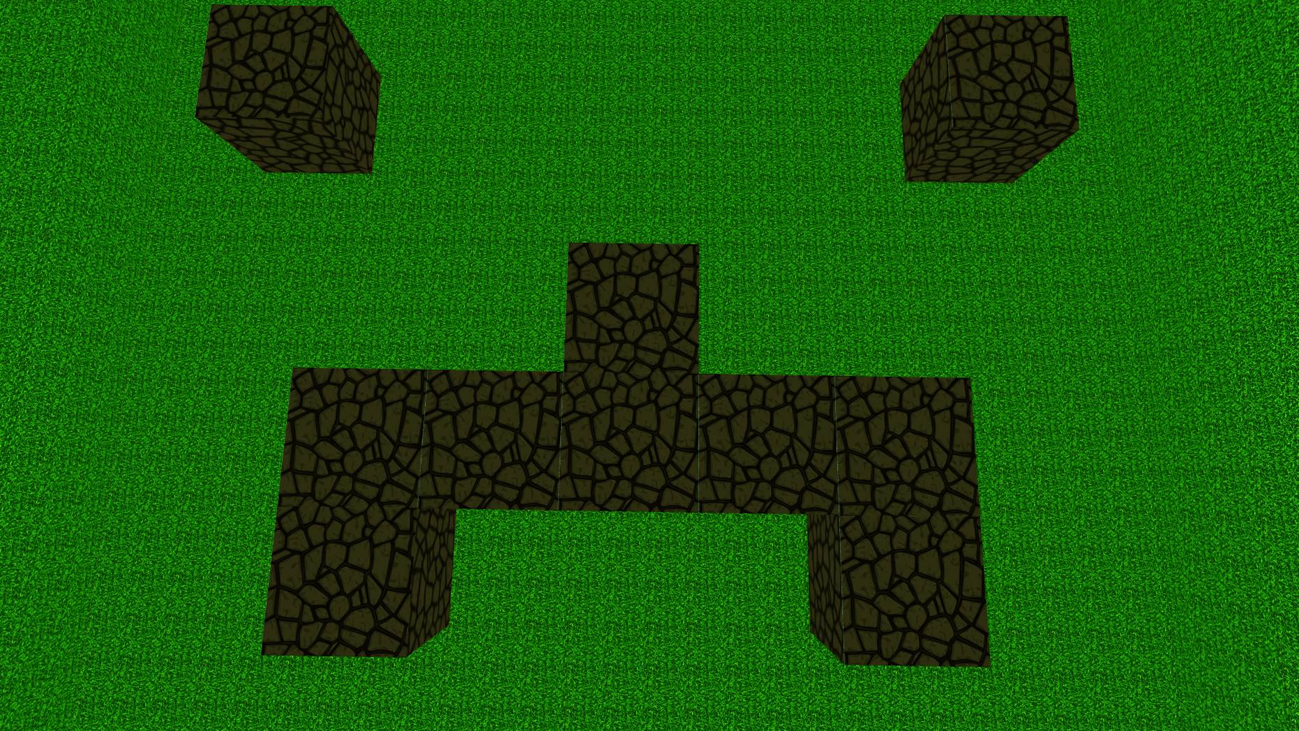 Закрытие канала MINECRAFT TV и открытие канала MEGA CRAFT 1973