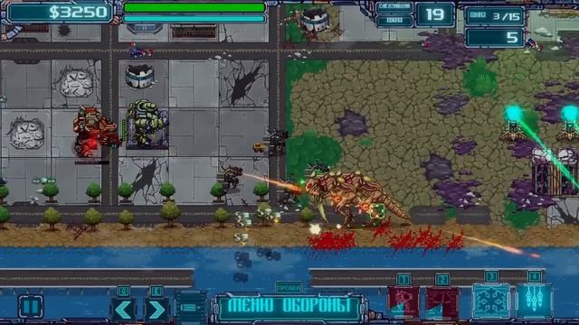 ДВУСТОРОННЕЕ ДАВЛЕНИЕ! - #12 ПРОХОЖДЕНИE MECHS V KAIJUS