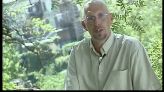 Легенды бандитской Одессы 4 серия (документальный сериал, 2008)