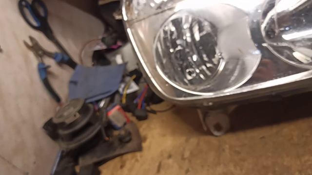 Какие лампочки должны стоять в фаре соболя газели ту 37.458.065.92.Какие лампочки поставить в фару с