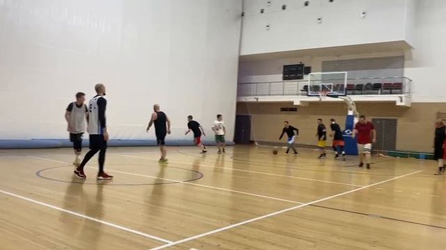 #7 (26 октября 2024 года)