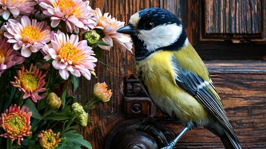 Расклад на неделю