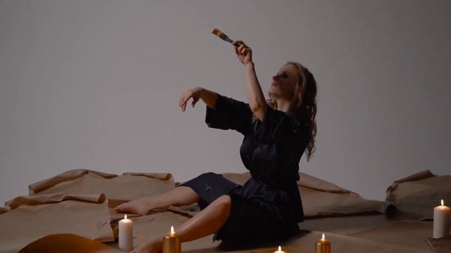 Послание твоего тела тебе