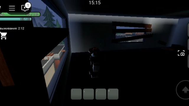 Тихонько волю