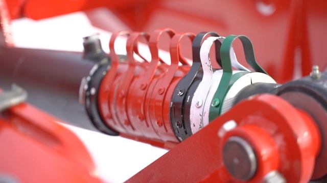 9 Инструкция бороны тяжелой дисковой TORNADO