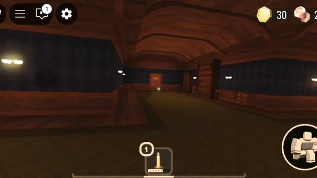 Doors я играю с игроками часть 2