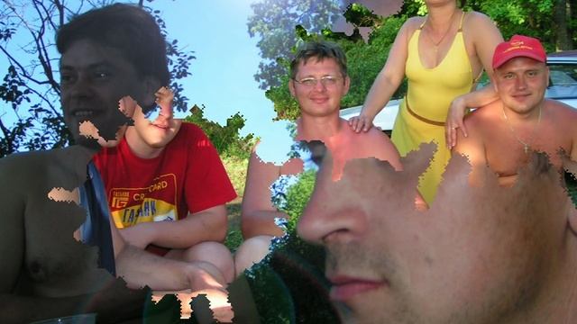 2005-05 - Точка Родня-Халява