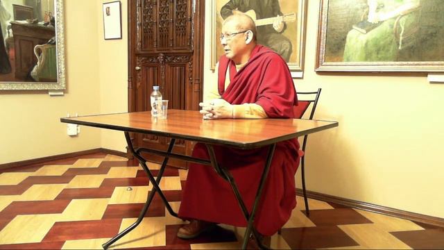 Лекция «Логика и теория познания (лекция 4)»