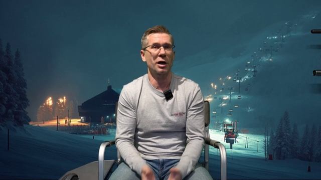 Аккредитация инструкторов в Шерегеше. Анализ от Вячеслава Чернова.