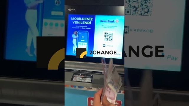 Отзыв о компании 2Change