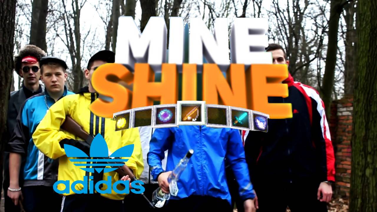 ТРИ ПОЛОСКИ (MineShine)