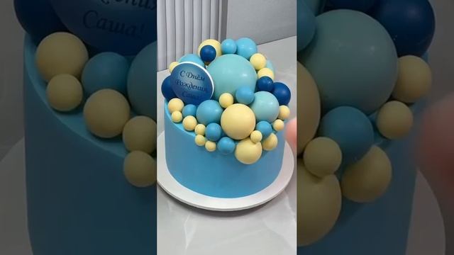 Мы в тренде | Арт-кондитерская Сергея Магаева