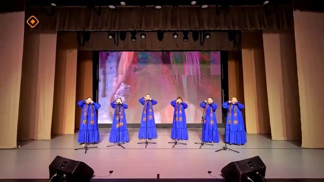 Д.Ходулов аатынан Култуура киинин айар кэлэктииптэрин кэнсиэрэ