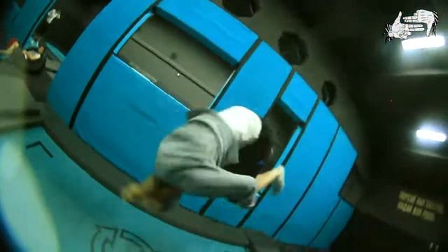 Мэни - приглашение в г. Казань на VNEBOBATTLE #7