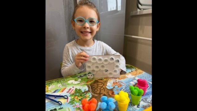 Проект в старшей группе «Природе помоги – мусор раздели!»