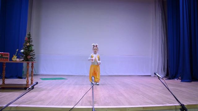 22-12 Анонс Спектакля