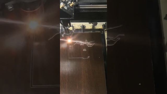 Первый заказ коробочек для поставок.