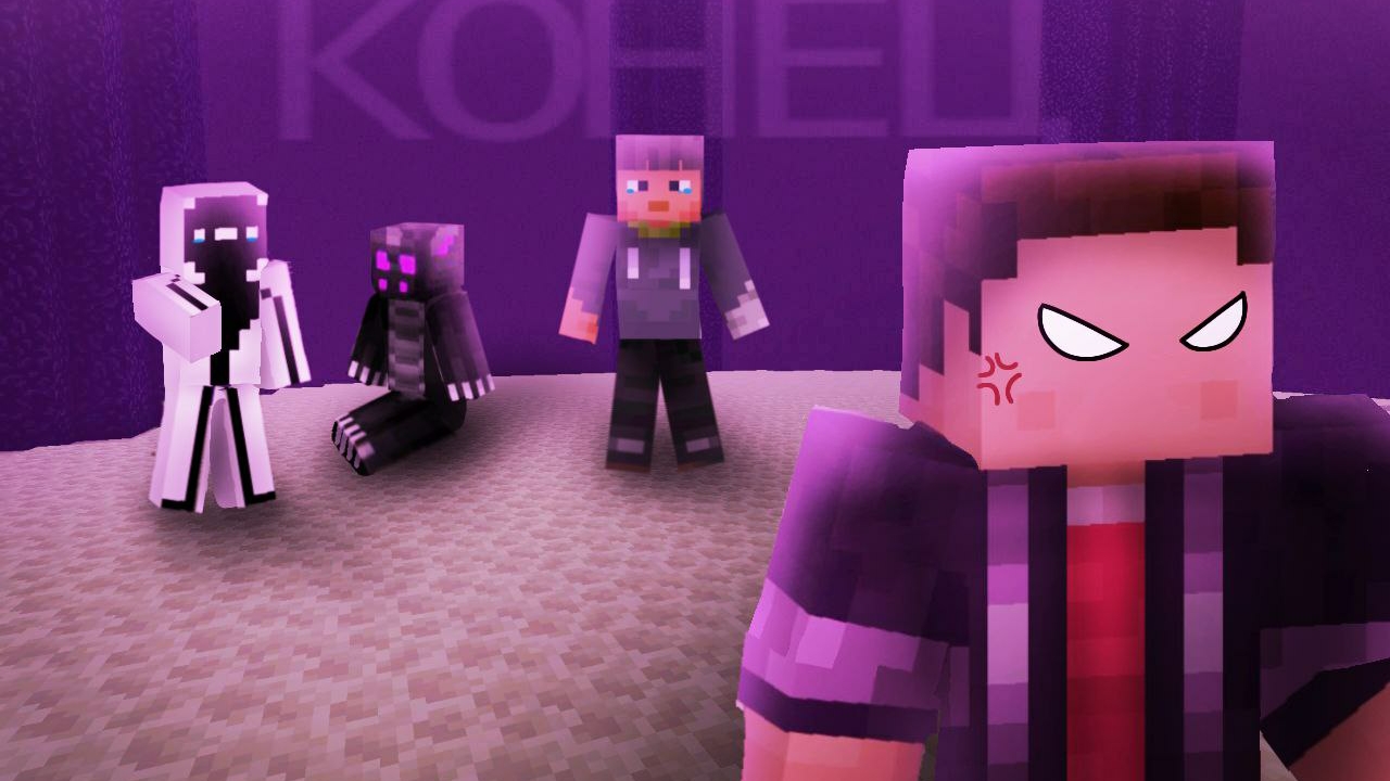 ЭТО КОНЕЦ ВЫЖИВАНИЕ 1 СЕЗОНА В МАЙНКРАФТ!