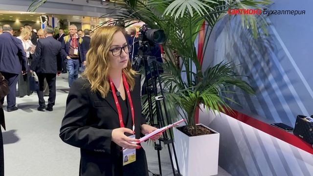 Ольга Ануфриева о счетах-фактурах на авансы для упрощенцев