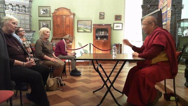 Лекция «Логика и теория познания (лекция 7)»