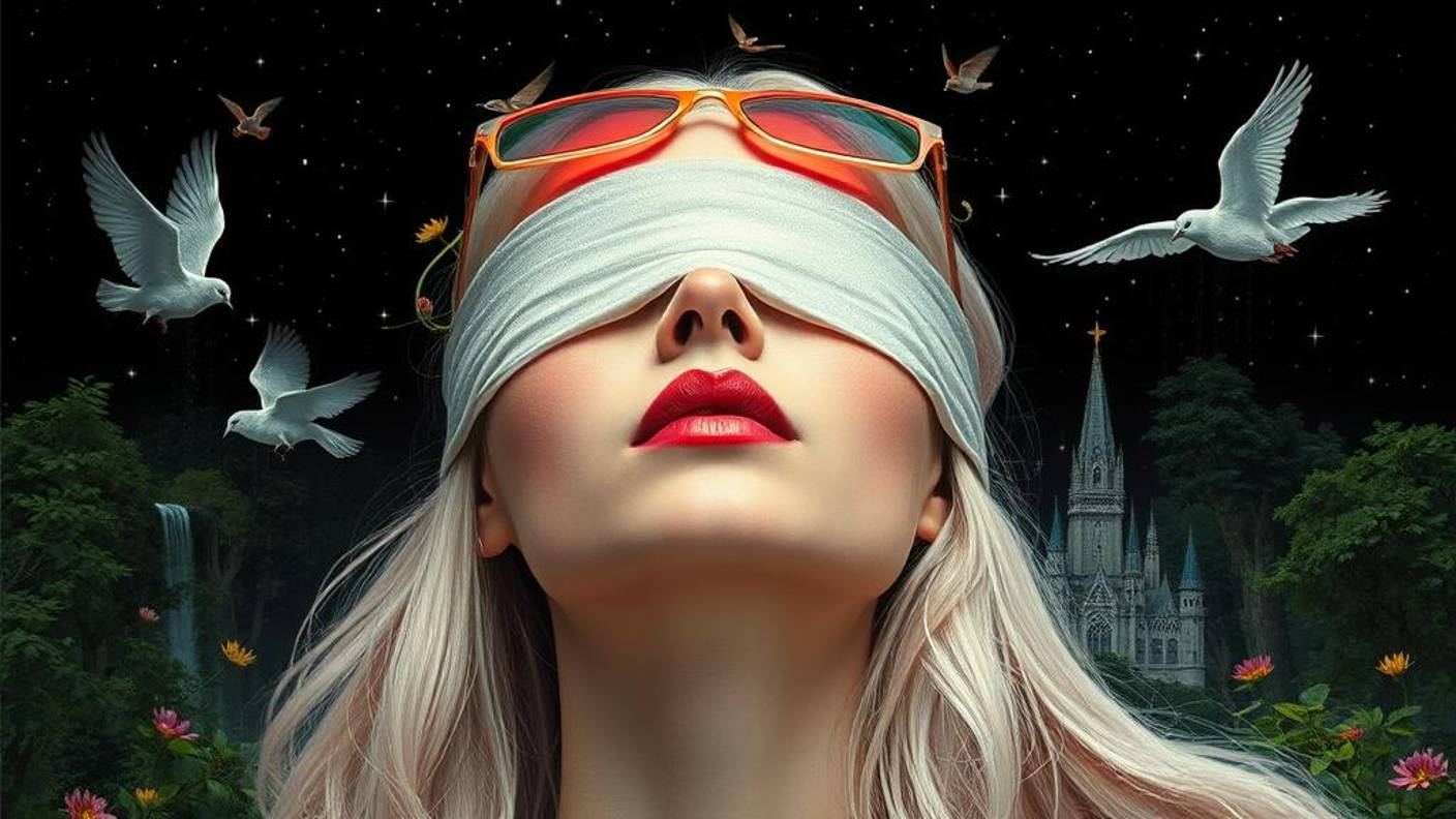 Сны мои _ Ума2Рман