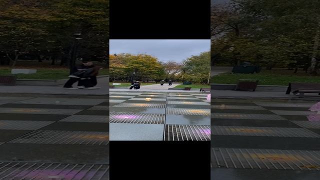 Фонтаны ⛲️