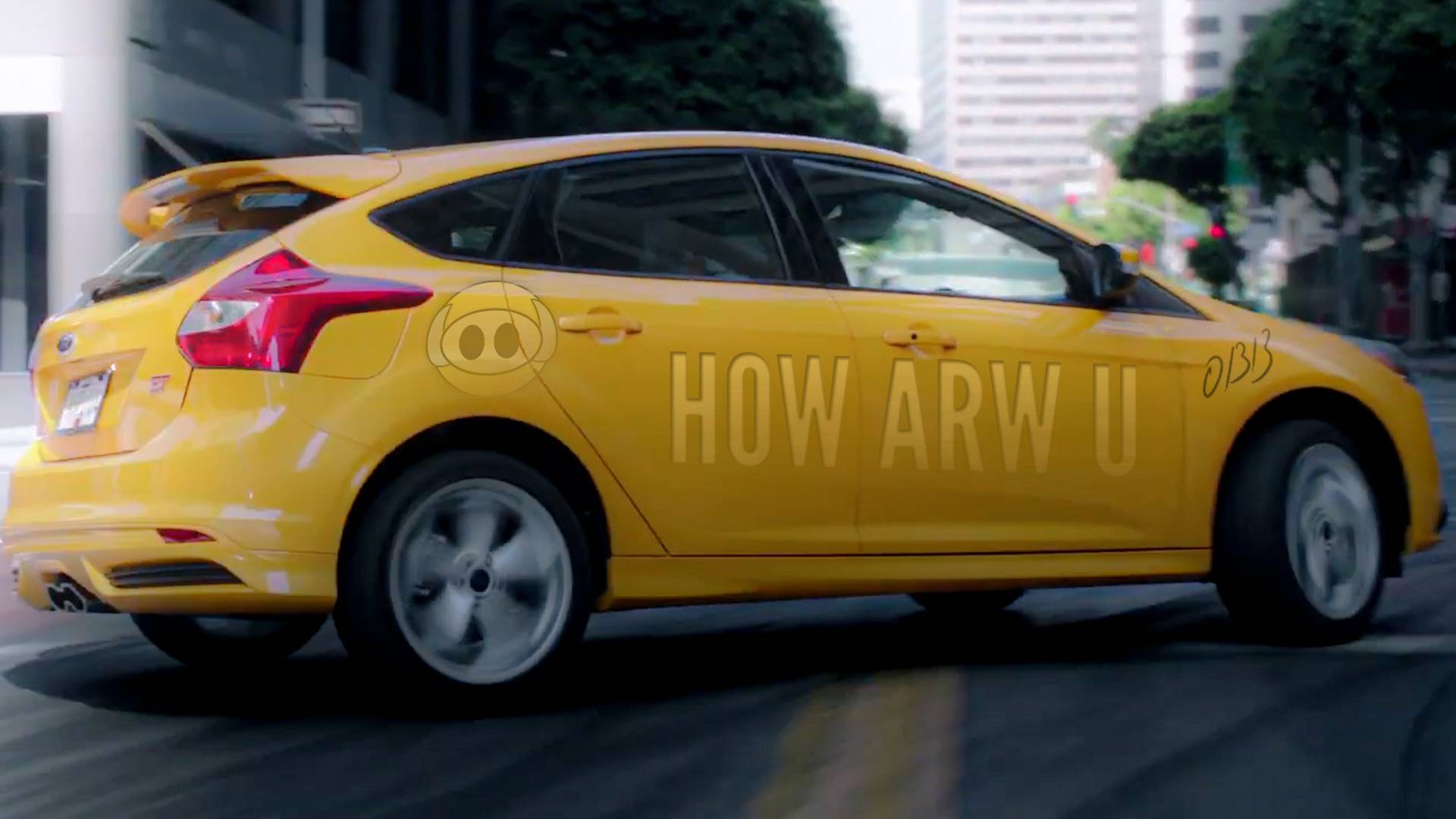 Как обстоят дела на дороге? ( NFS Most Wanted #2 )