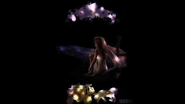 О чём-то мне поёт прибой