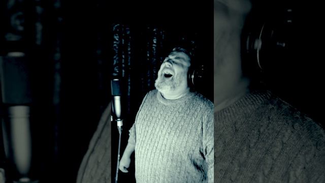 НАС БЬЮТ - МЫ ЛЕТАЕМ (Костя Голд кавер)