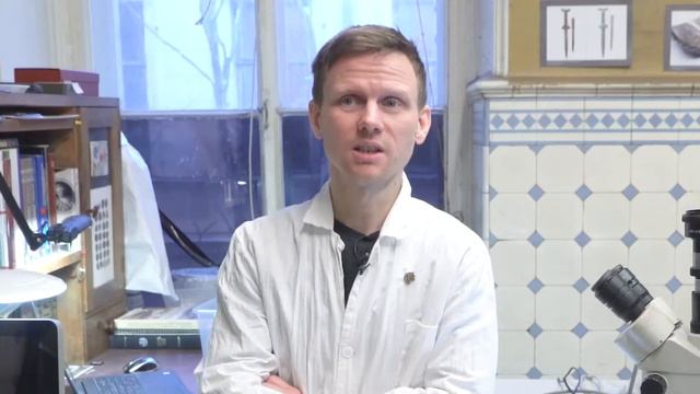 Фильм «Следы древних путников: менгиры, оленные камни, херексуры…»