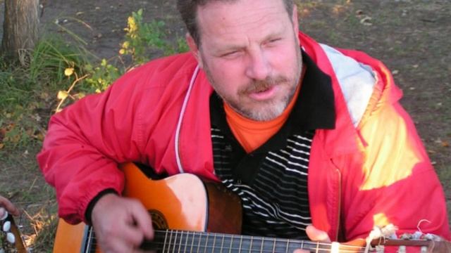 2008-09 - Цыпкины - 20 лет