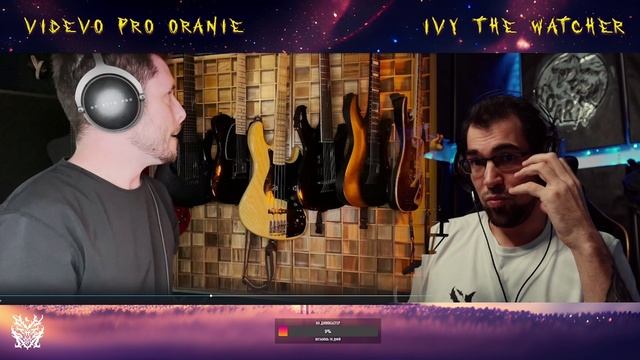 Смотрим One-Take от Фила Бозмана. Whitechapel - Visceral Retch. Жестокая камнедробилка. (СТРИМ)