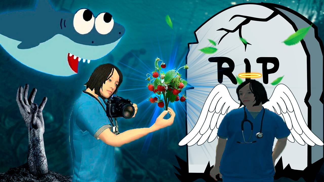 Будни Главного врача - Второе пришествие