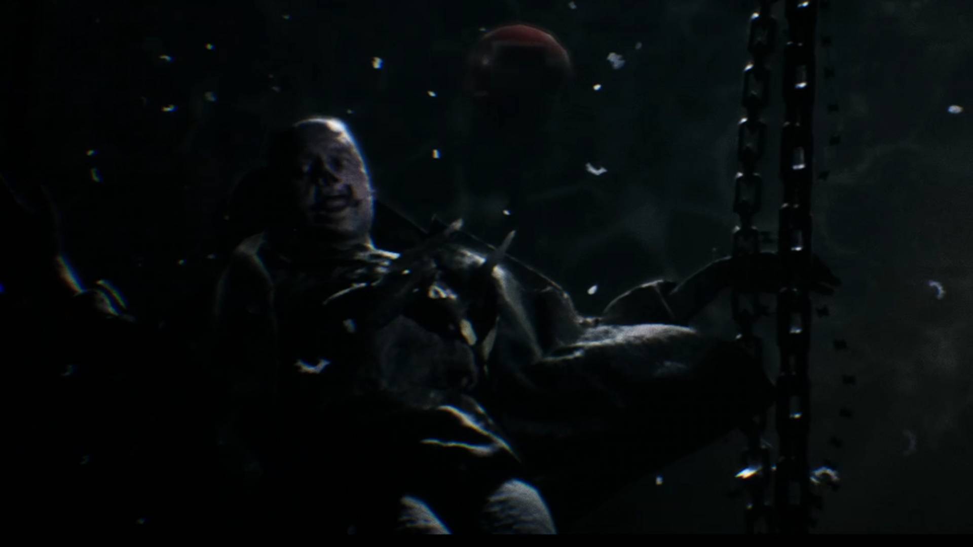 ТРУП В ВОДЕ ► THE QUARRY #5