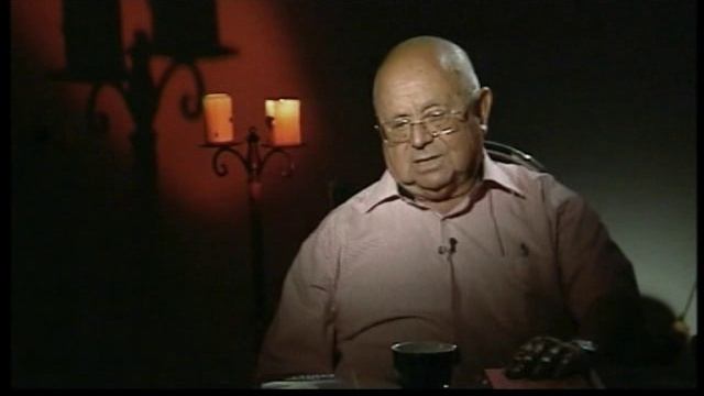 Легенды бандитской Одессы 17 серия (документальный сериал, 2008)