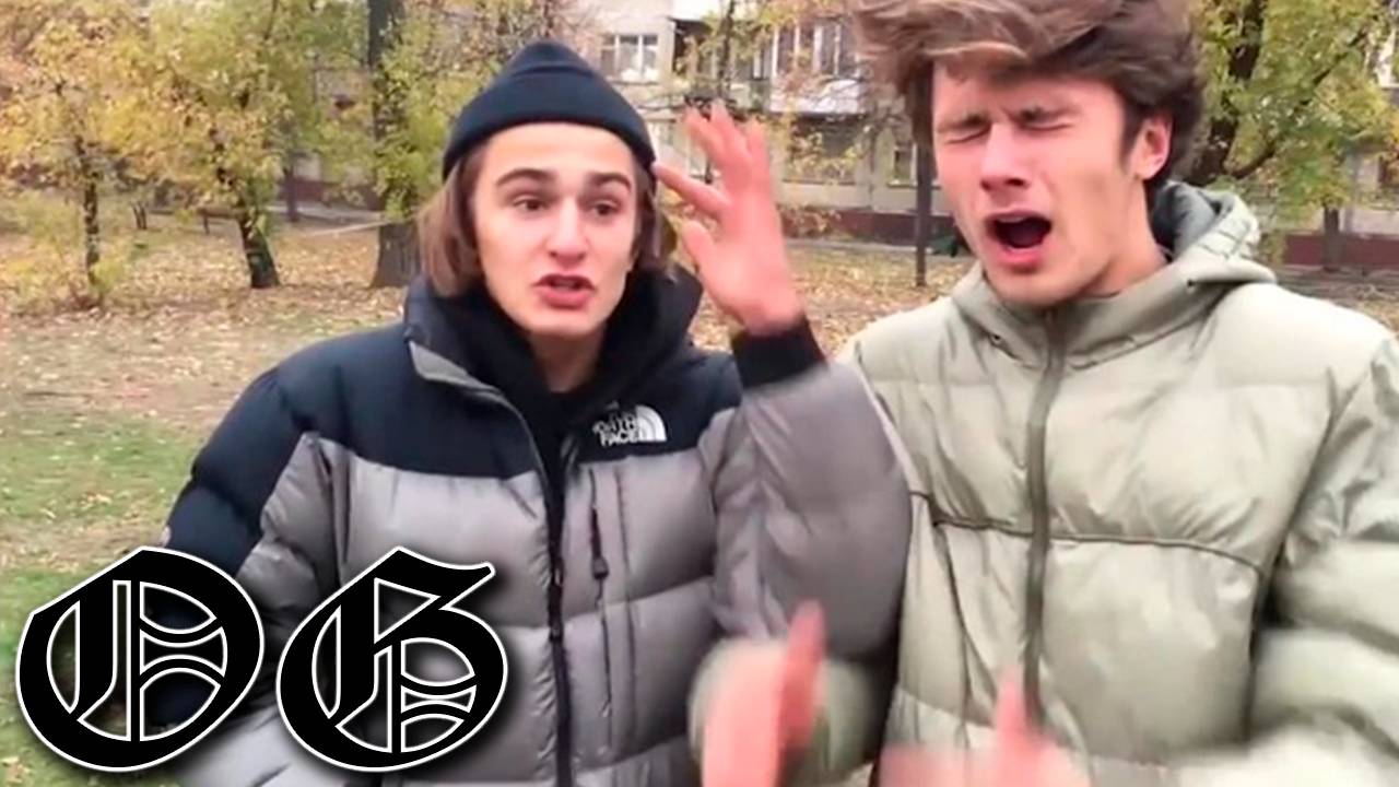 OPTIMUS GANG | СУПЕРМЕГАХИТ #7