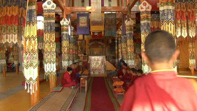 ЧЁРНЫЙ ГРАВИЙ ГОБИ (2011-2012 гг.). Документальный фильм