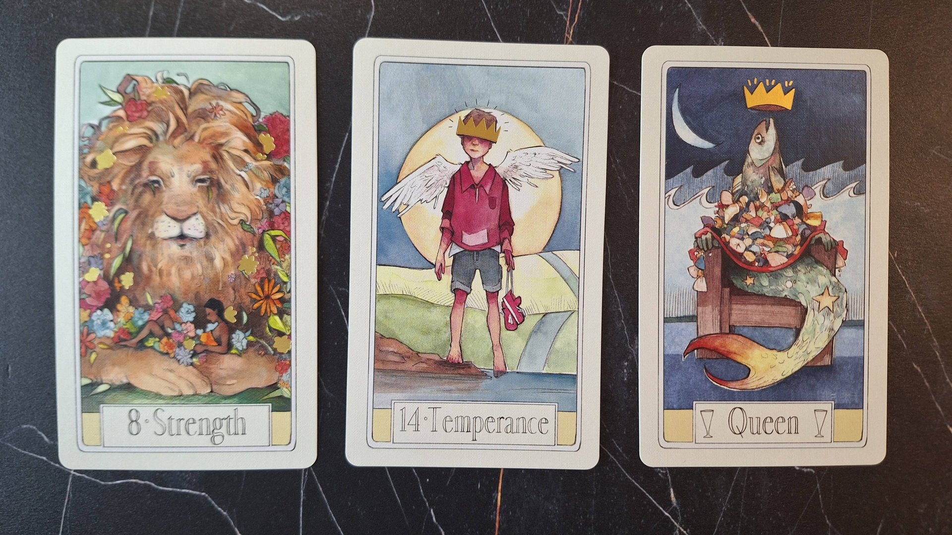 Карты Таро. "Таро любопытных путешествий" - новинка Таро 2024. Забавные, нежные, красочные карты