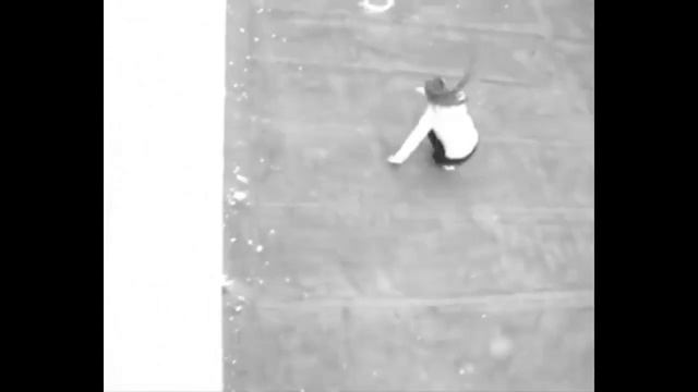 Мэни паркур 2008