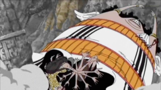 Nico Robin - Survivor