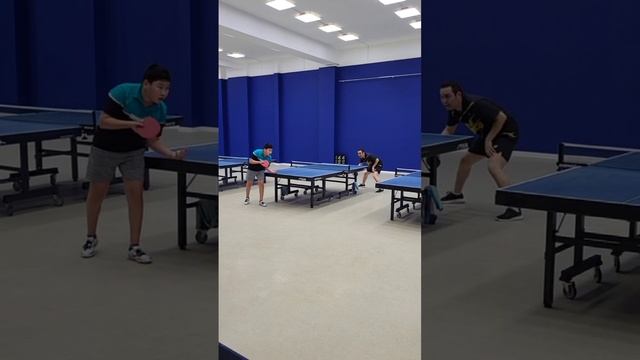 Даржаин-Цэдашиев Ц.. Воскресный турнир 27 окт 2024