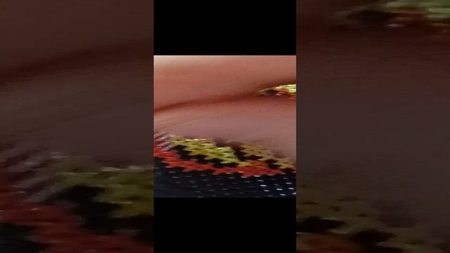 Всем привет вышивка крестиков на чëрноной ткани🎾🎾🎾🎾🎾