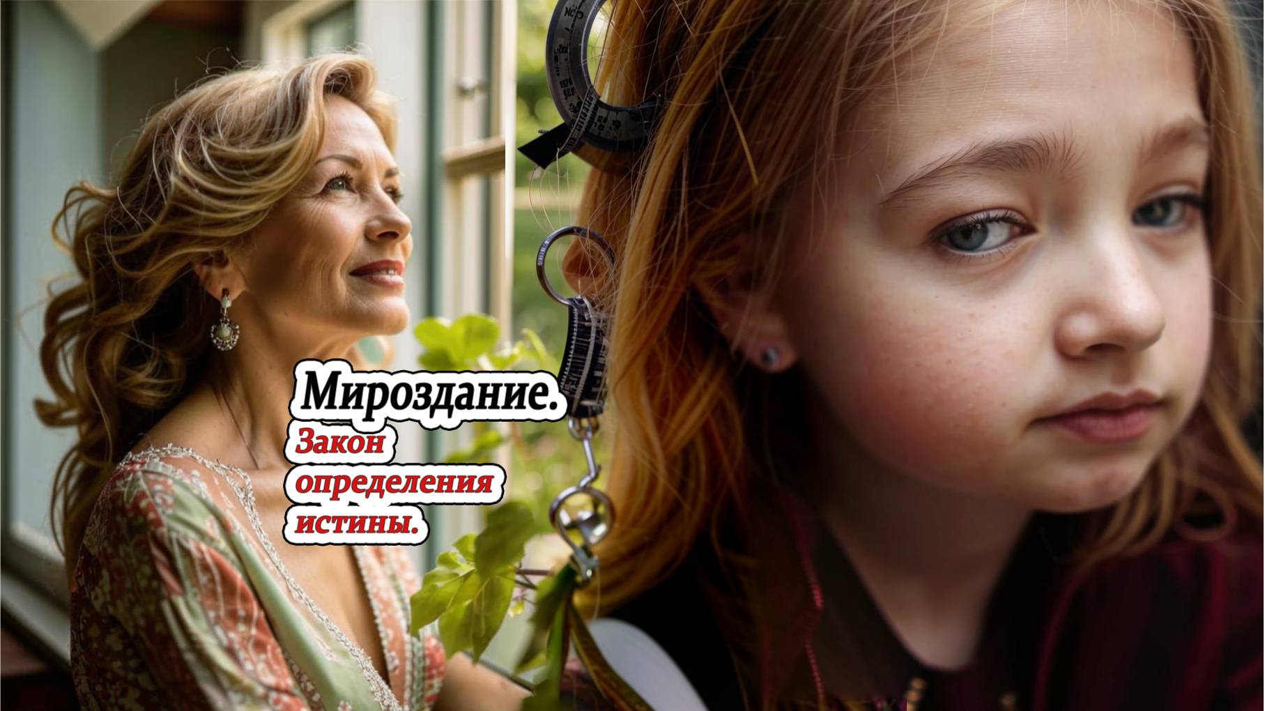 Висим. Белая гора. Мироздание определение истины.