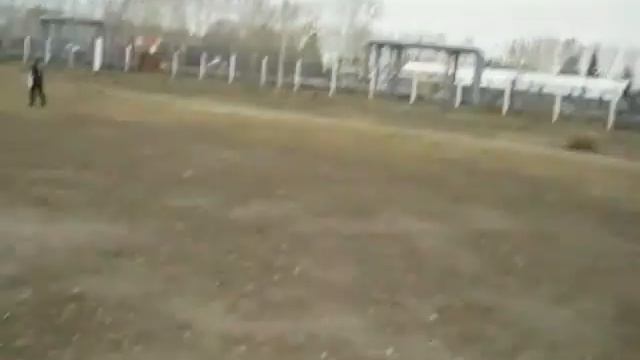 Детский клуб "Юный авиатор"