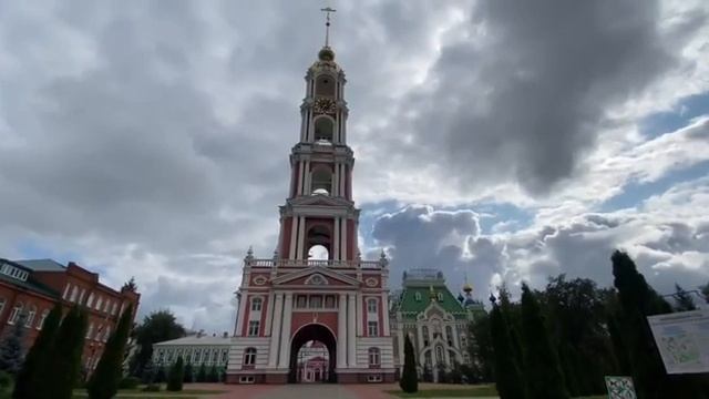 Тамбовчанин Андрей Солнцев