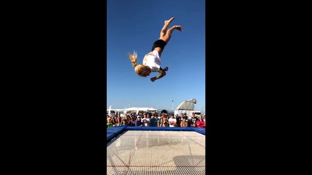 Мэни КРЫМСКАЯ ВОЛНА