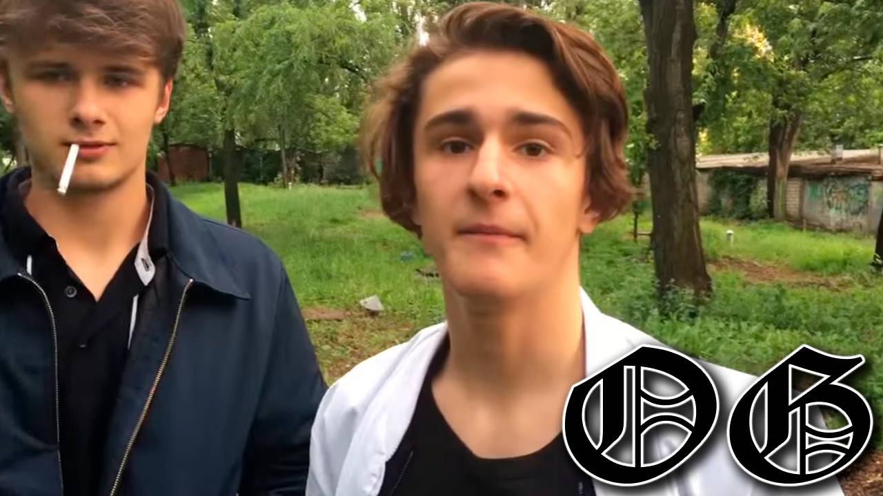 OPTIMUS GANG | СУПЕРМЕГАХИТ #5